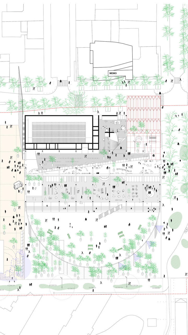OC.033 | BEIC Milano – O A S I